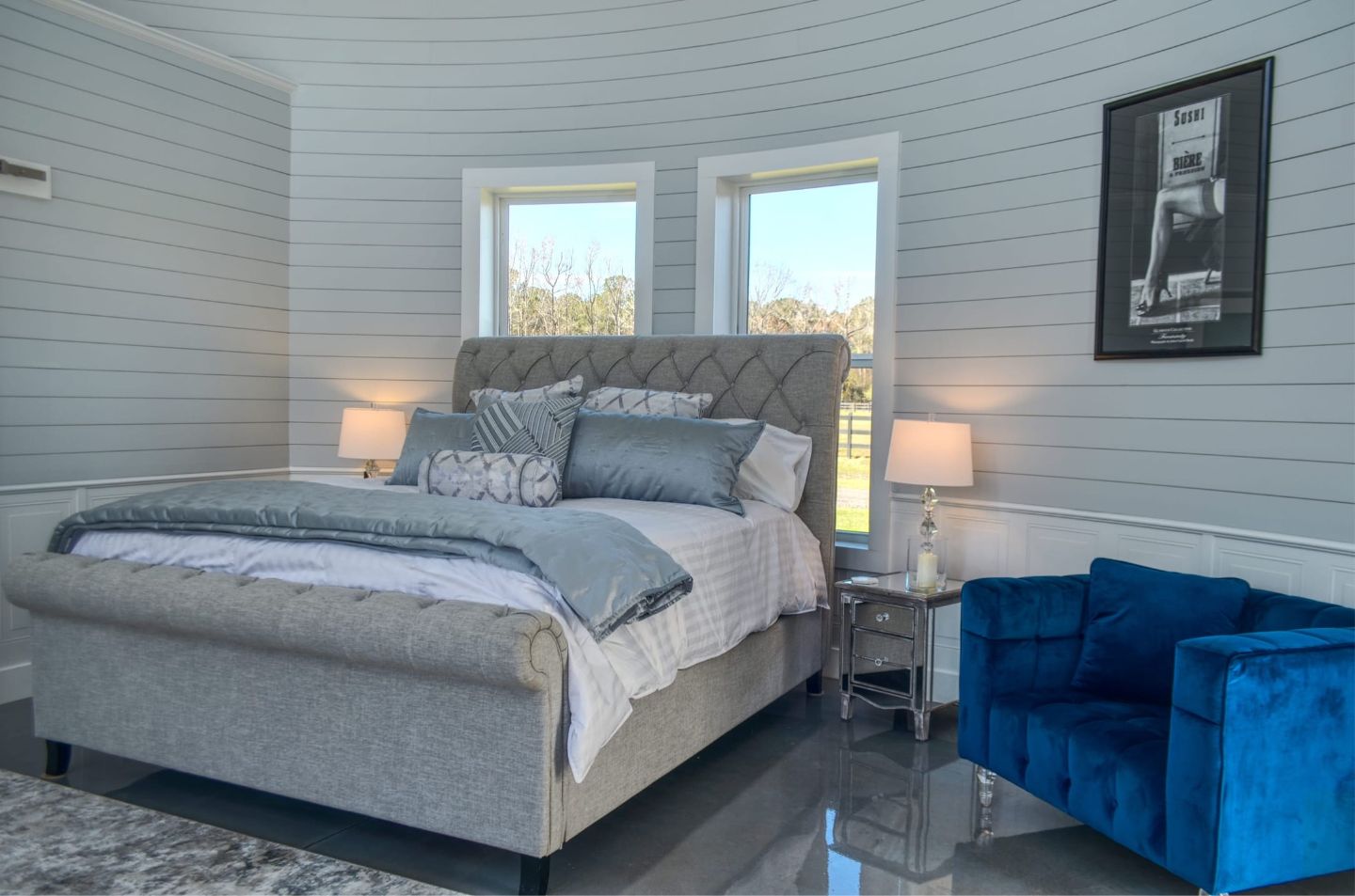 Photo Gallery - Triple F Farm | Rocky Point NC