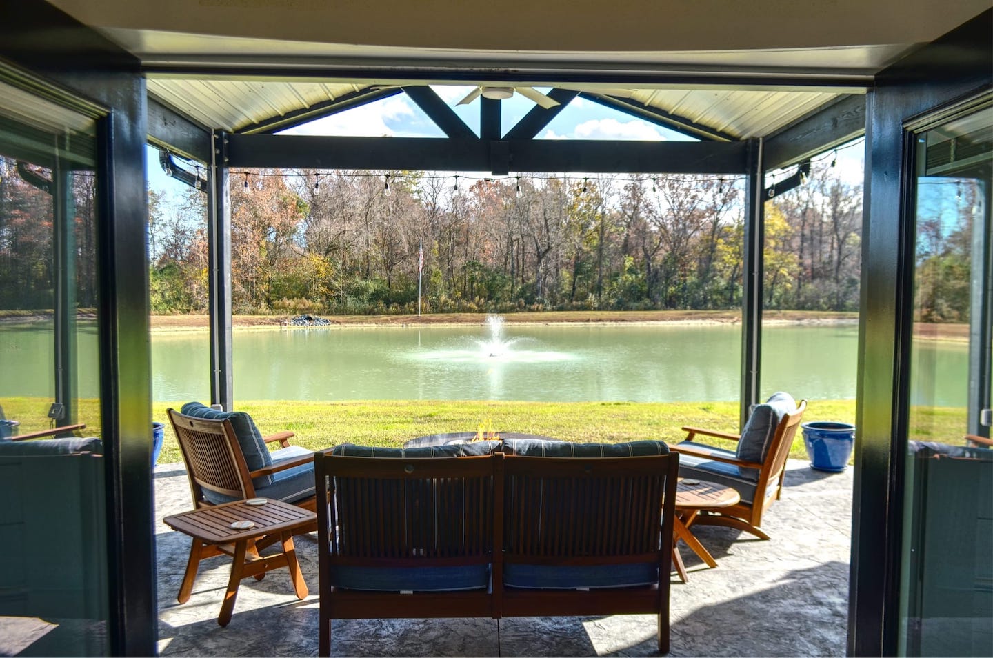 Photo Gallery - Triple F Farm | Rocky Point NC