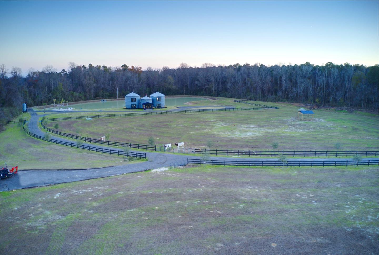 Photo Gallery - Triple F Farm | Rocky Point NC